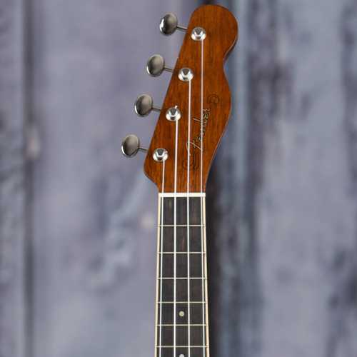 Fender Zuma Concert Uke Natural > Ukulele & Banjo Ukes | Replay Guitar ...