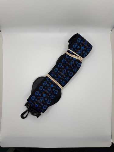Fort Bryan Guitar Strap, 2" > Accessories | Music Store Inc.