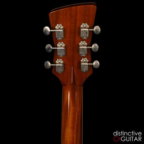 Frank Brothers Arcade One Oxblood > Guitars Electric Solid Body ...