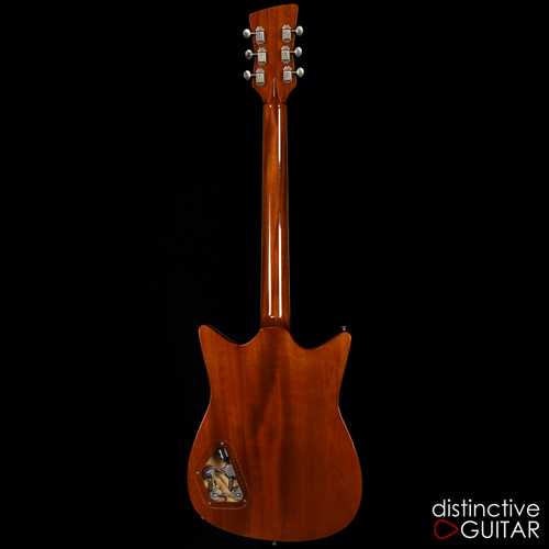 Frank Brothers Arcade One Oxblood > Guitars Electric Solid Body ...
