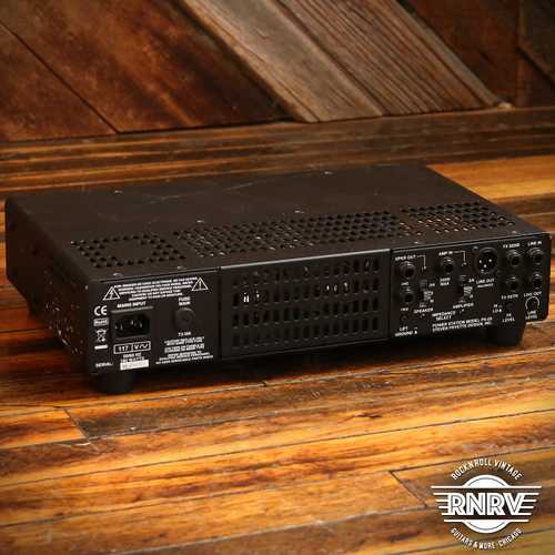 Fryette PS-2A > Amps & Preamps | Rock n Roll Vintage Guitars