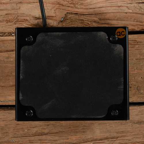 Fuchs ODS 30 Overdrive Special Head ODS 30 Overdrive Special Head ...