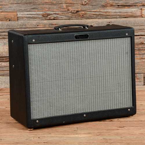 Fuchs ODS Custom Hot Rod Deluxe 2-Channel 50-Watt 1x12" Guitar Combo ...