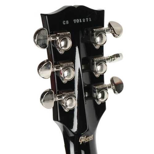 2017 GIbson Modern DC Ebony > Guitars Electric Solid Body | Thunder ...