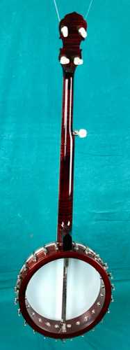 1995 Gibson Bella Voce Open-Back > Banjos | Intermountain Guitar and Banjo