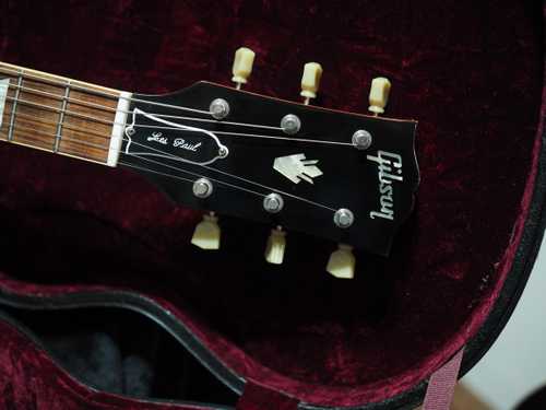 2012 Gibson Les Paul/SG Cherry > Guitars Electric Solid Body | Moe's ...