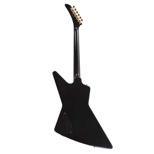 Gibson Explorer Blue Blue Frost Sparkle > Guitars Electric Solid Body ...