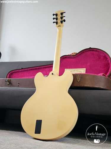 1988 Gibson ES 335SC White > Guitars Electric Solid Body | Joel's ...