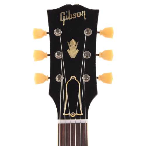 Gibson ES-335 Gold Double Gold > Guitars Electric Solid Body | Chicago ...