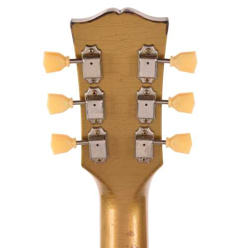 Gibson ES-335 Gold Double Gold > Guitars Electric Solid Body | Chicago ...