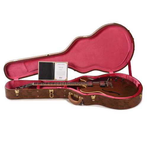 Gibson ES-335 Gold Double Gold > Guitars Electric Solid Body | Chicago ...