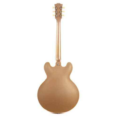 Gibson ES-335 Gold Gold Mist Poly > Guitars Electric Solid Body ...