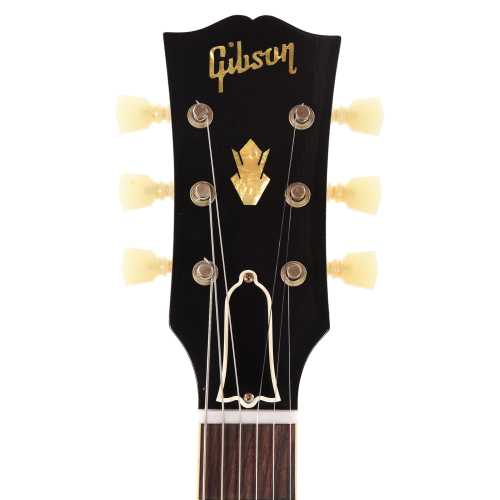 Gibson ES-335 Gold Gold Mist Poly > Guitars Electric Solid Body ...