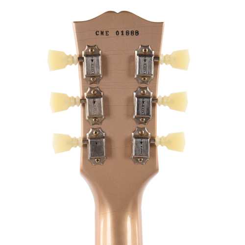 Gibson ES-335 Gold Gold Mist Poly > Guitars Electric Solid Body ...