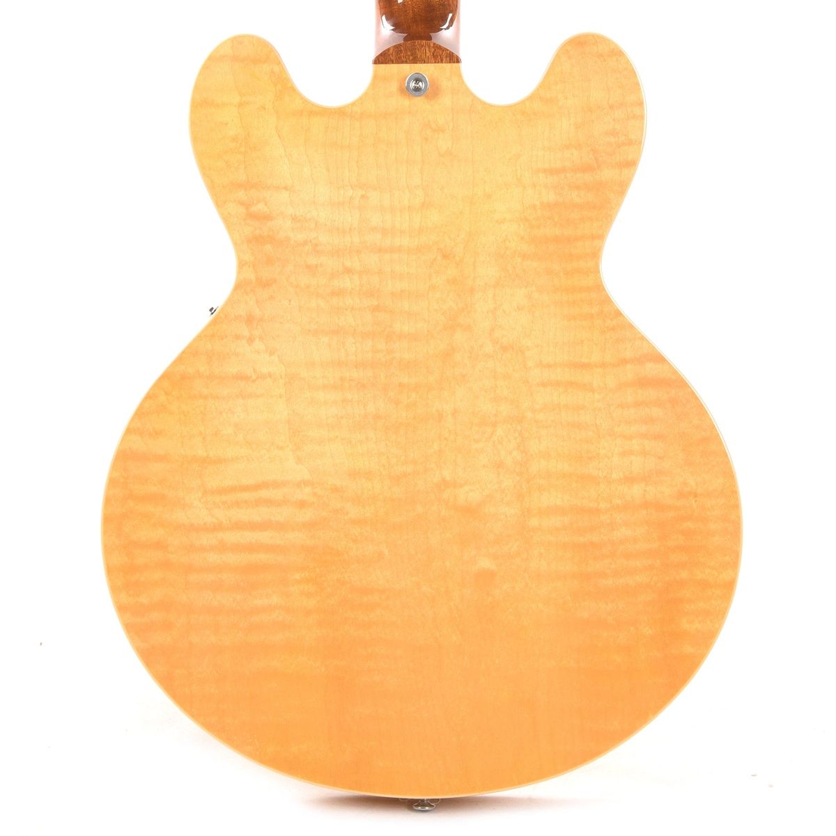 Gibson ES-335 Natural Antique Natural > Guitars Electric Solid Body ...