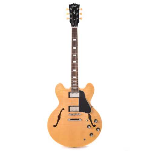 Gibson ES-335 Natural Antique Natural > Guitars Electric Solid Body ...