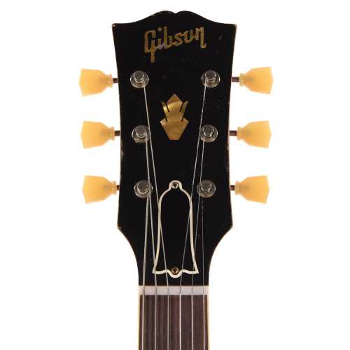 Gibson ES-335 Natural Vintage Natural > Guitars Electric Solid Body ...