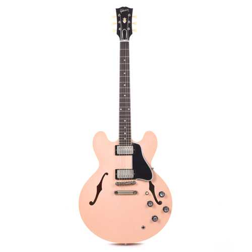 Gibson ES-335 Pink Shell Pink > Guitars Electric Solid Body | Chicago ...