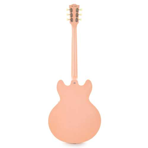 Gibson ES-335 Pink Shell Pink > Guitars Electric Solid Body | Chicago ...
