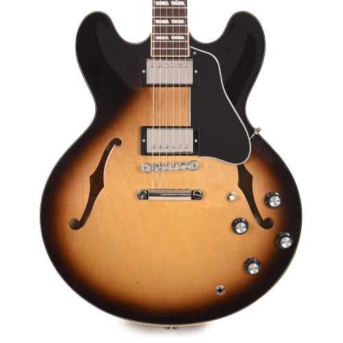 Gibson ES-345 Sunburst Vintage Burst > Guitars Electric Solid Body ...