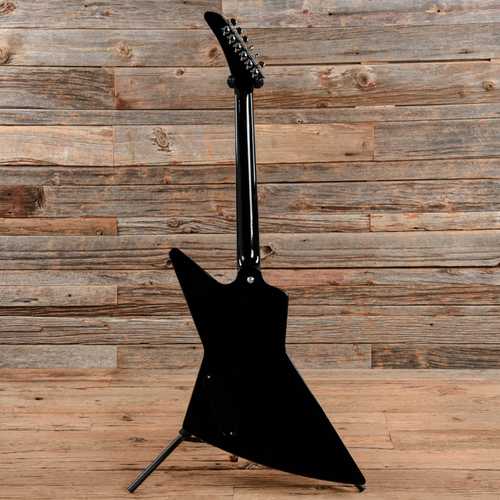 Gibson Explorer 70's Explorer Gibson Explorer Gibson USA Explorer Black ...