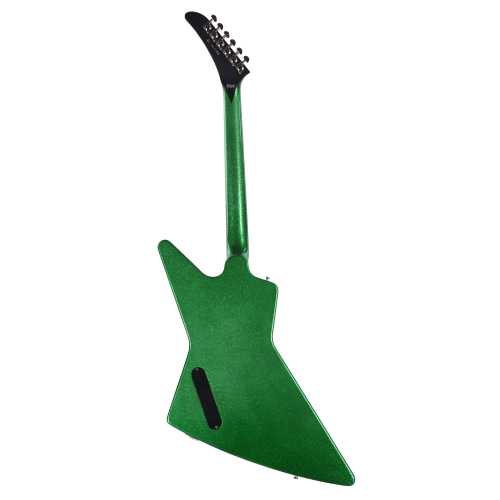 Gibson Explorer Green Green Sparkle > Guitars Electric Solid Body ...