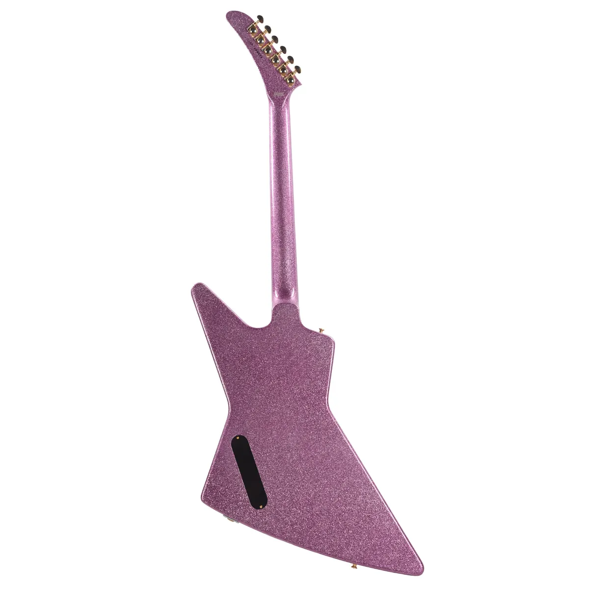 Gibson Explorer Purple Lavender Sparkle > Guitars Electric Solid Body ...