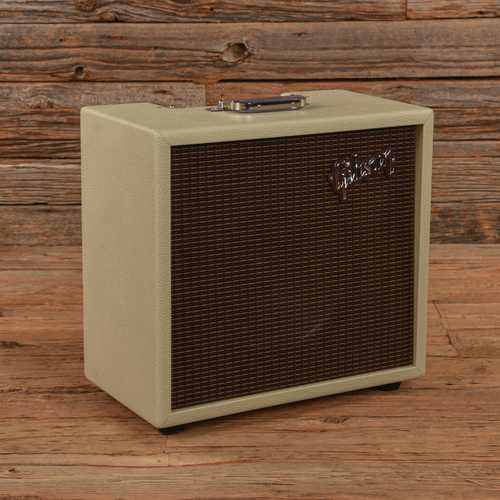 Gibson Falcon 5 7-Watt 1x10" Guitar Combo Amp Falcon 5 7-Watt 1x10 ...