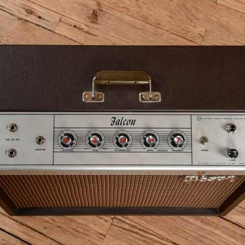 Gibson Falcon Falcon > Amps & Preamps | Chicago Music Exchange