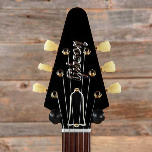 Gibson Flying V Natural Natural > Guitars Electric Solid Body | Chicago ...
