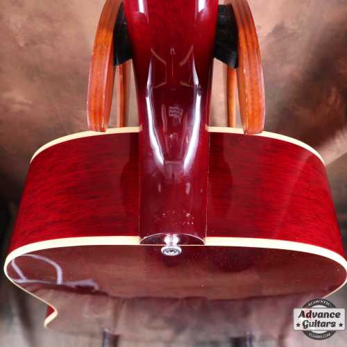 Gibson J-45 Montana Rose > Guitars Acoustic | TCGAKKI