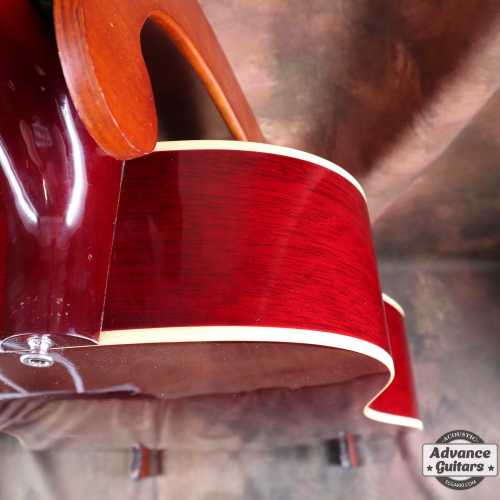 Gibson J-45 Montana Rose > Guitars Acoustic | TCGAKKI