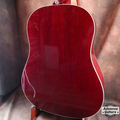 Gibson J-45 Montana Rose > Guitars Acoustic | TCGAKKI