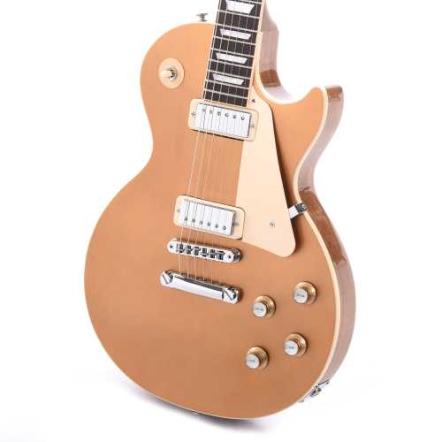 Gibson Les Paul Gold Goldtop > Guitars Electric Solid Body | Chicago ...