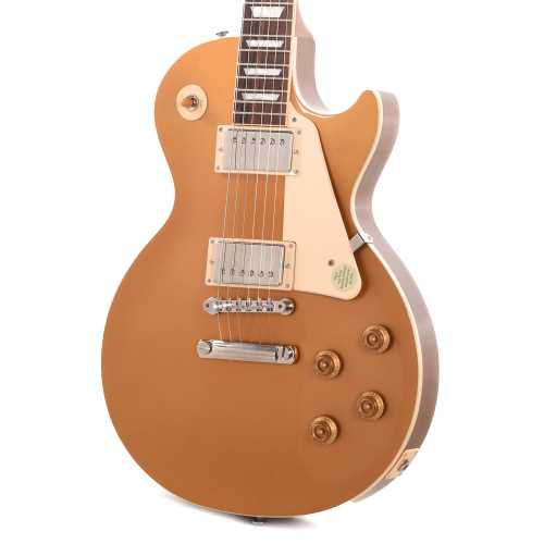 Gibson Les Paul Gold Goldtop > Guitars Electric Solid Body | Chicago ...
