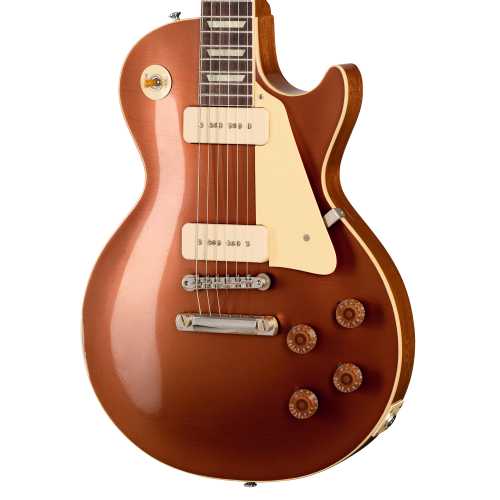 Gibson Les Paul Red Copper Iridescent > Guitars Electric Solid Body ...