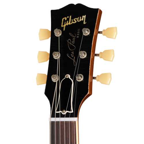 Gibson Les Paul Red Copper Iridescent > Guitars Electric Solid Body ...