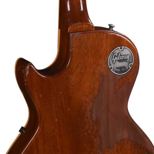 Gibson Les Paul Sunburst Factory Burst > Guitars Electric Solid Body ...