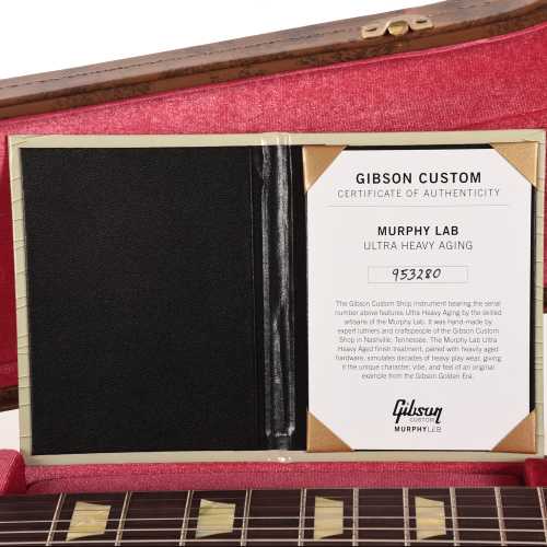 Gibson Les Paul Sunburst Factory Burst > Guitars Electric Solid Body ...