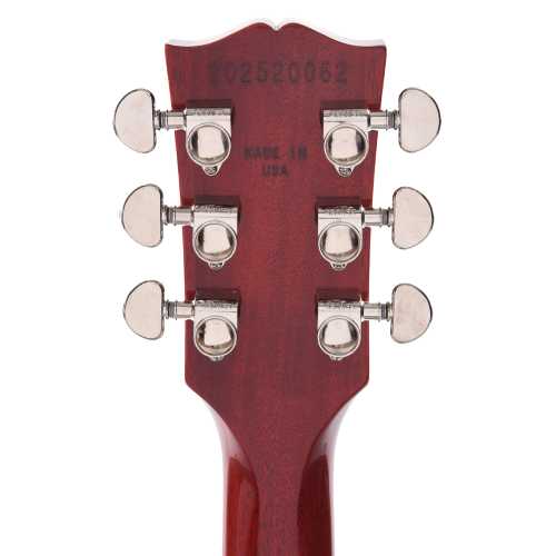 Gibson Les Paul Sunburst Iced Tea > Guitars Electric Solid Body ...