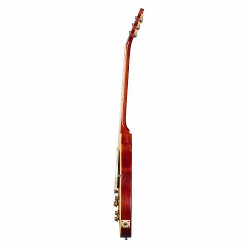 Gibson Les Paul Sunburst Tom's Cherry > Guitars Electric Solid Body ...