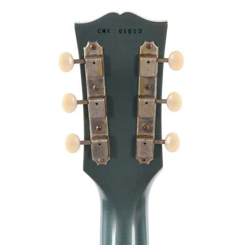 Gibson SG Blue Pelham Blue > Guitars Electric Solid Body | Chicago ...