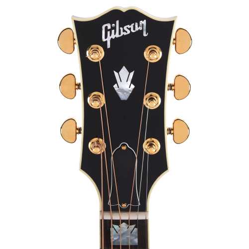 Gibson SJ-200 Red Wine Red > Guitars Acoustic | Chicago Music Exchange