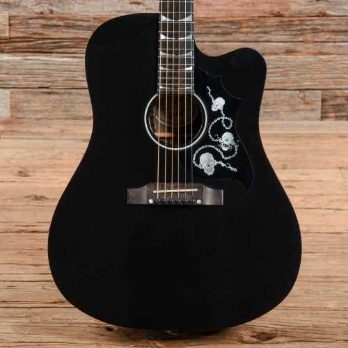 Gibson Songwriter Dave Mustaine Signature Songwriter Gibson Songwriter ...