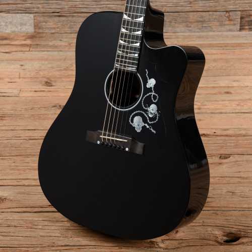 Gibson Songwriter Dave Mustaine Signature Songwriter Gibson Songwriter ...