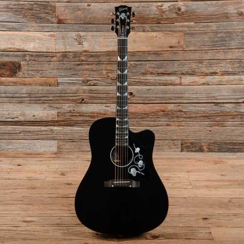 Gibson Songwriter Dave Mustaine Signature Songwriter Gibson Songwriter ...