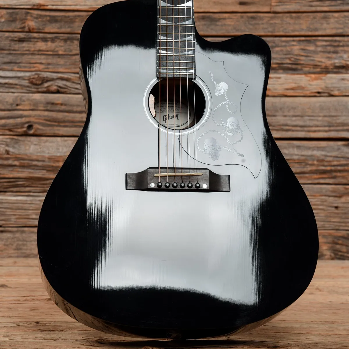 Gibson Songwriter Dave Mustaine Signature Songwriter Gibson Songwriter ...