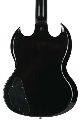 2010 Gibson SG Limited Edition Standard Silverburst > Guitars Electric ...