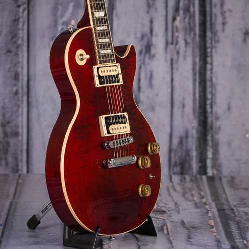 ARCHIVED Wine Red > Guitars Electric Solid Body | Replay Guitar Exchange