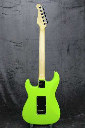G&L Legacy > Guitars Electric Solid Body | Empire Guitars RI